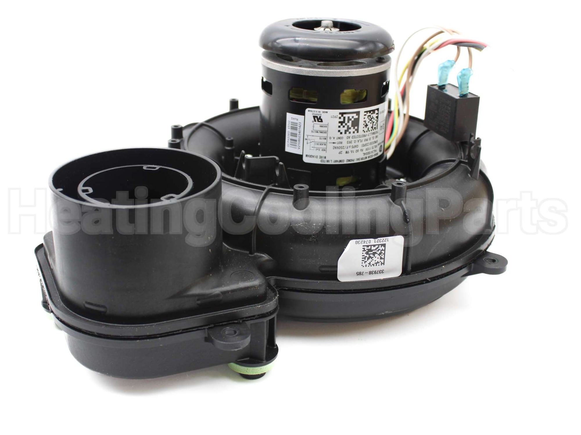 Genuine Factory OEM Carrier parts IN STOCK today! | Midwest Appliance ...